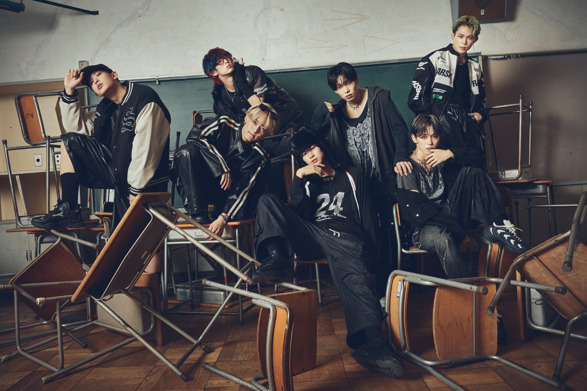 【6/13】JAM HEADS 3rd Digital Single「A•O•HA•RU」リリース記念フリーライブツアー＠SHIBUYA SCRAMBLE S S-LABO | SHIBUYA ...